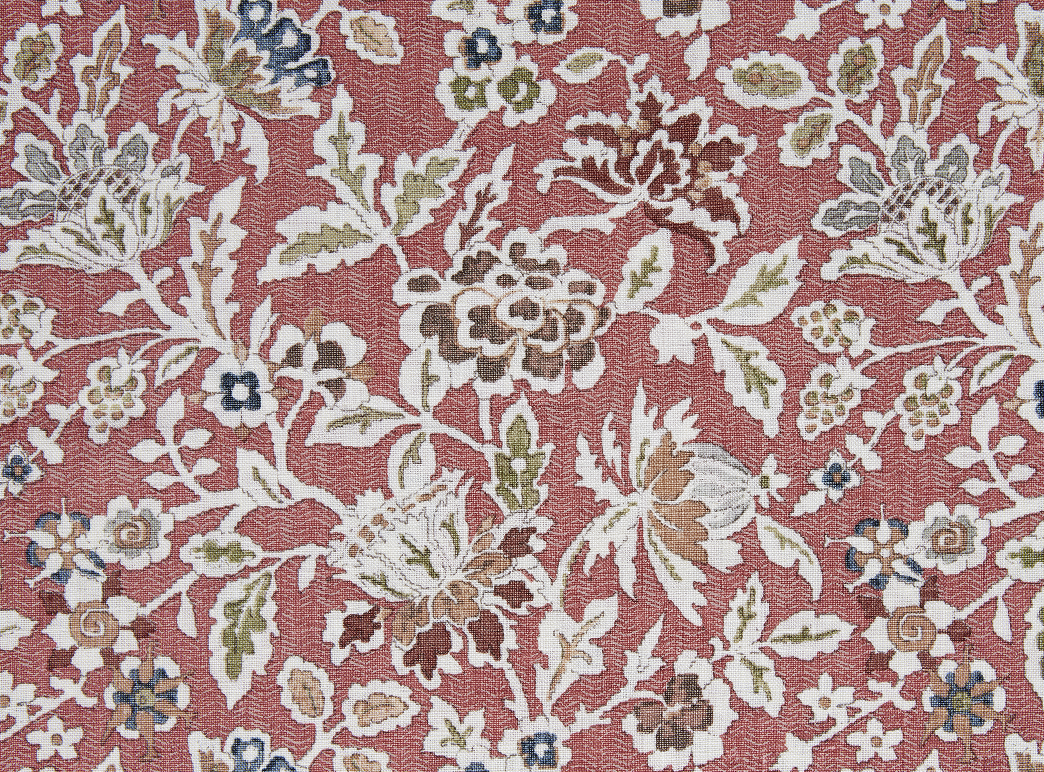 Palampore - George Spencer Designs