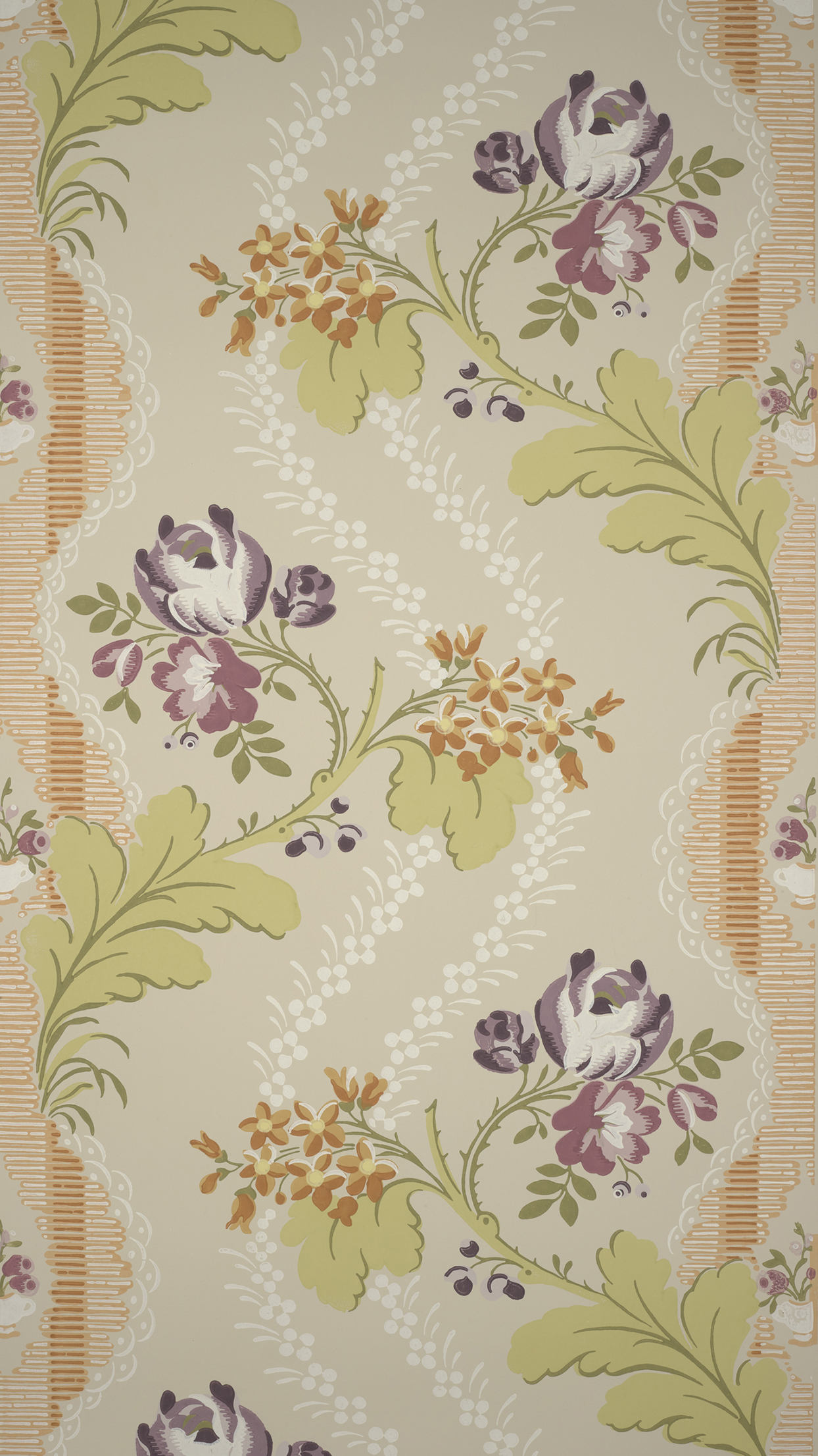 George Spencer Designs