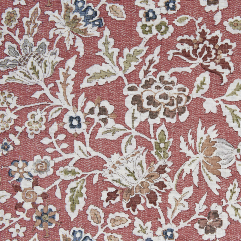 Palampore - George Spencer Designs