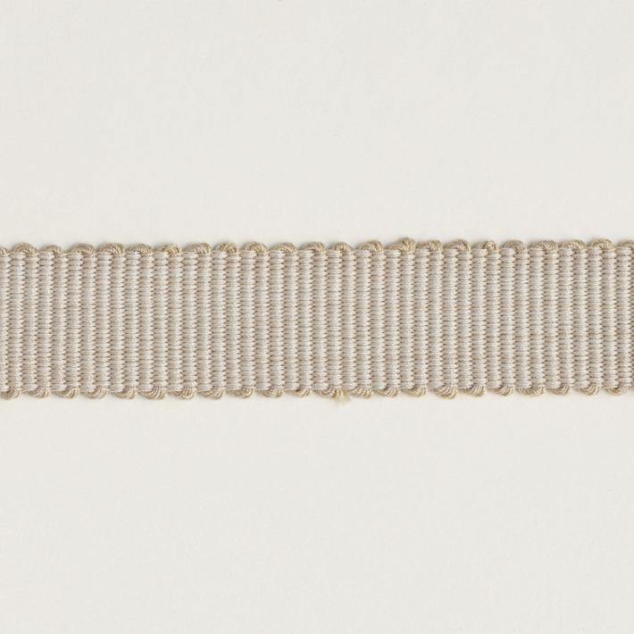 938 2cm Straight Edge Braid - George Spencer Designs