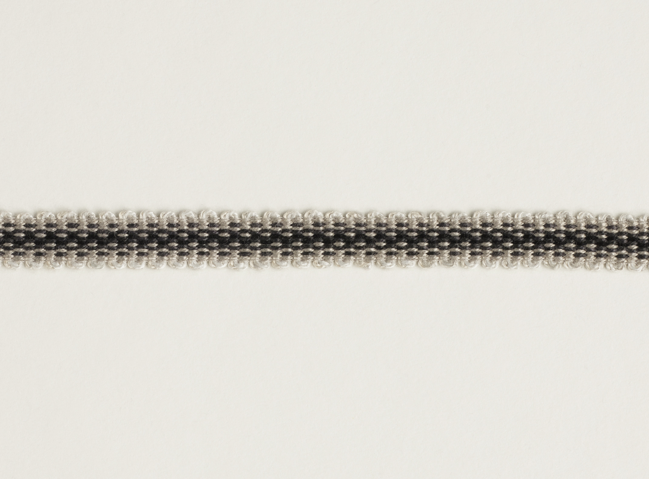1004 Straight Edge Braid - George Spencer Designs