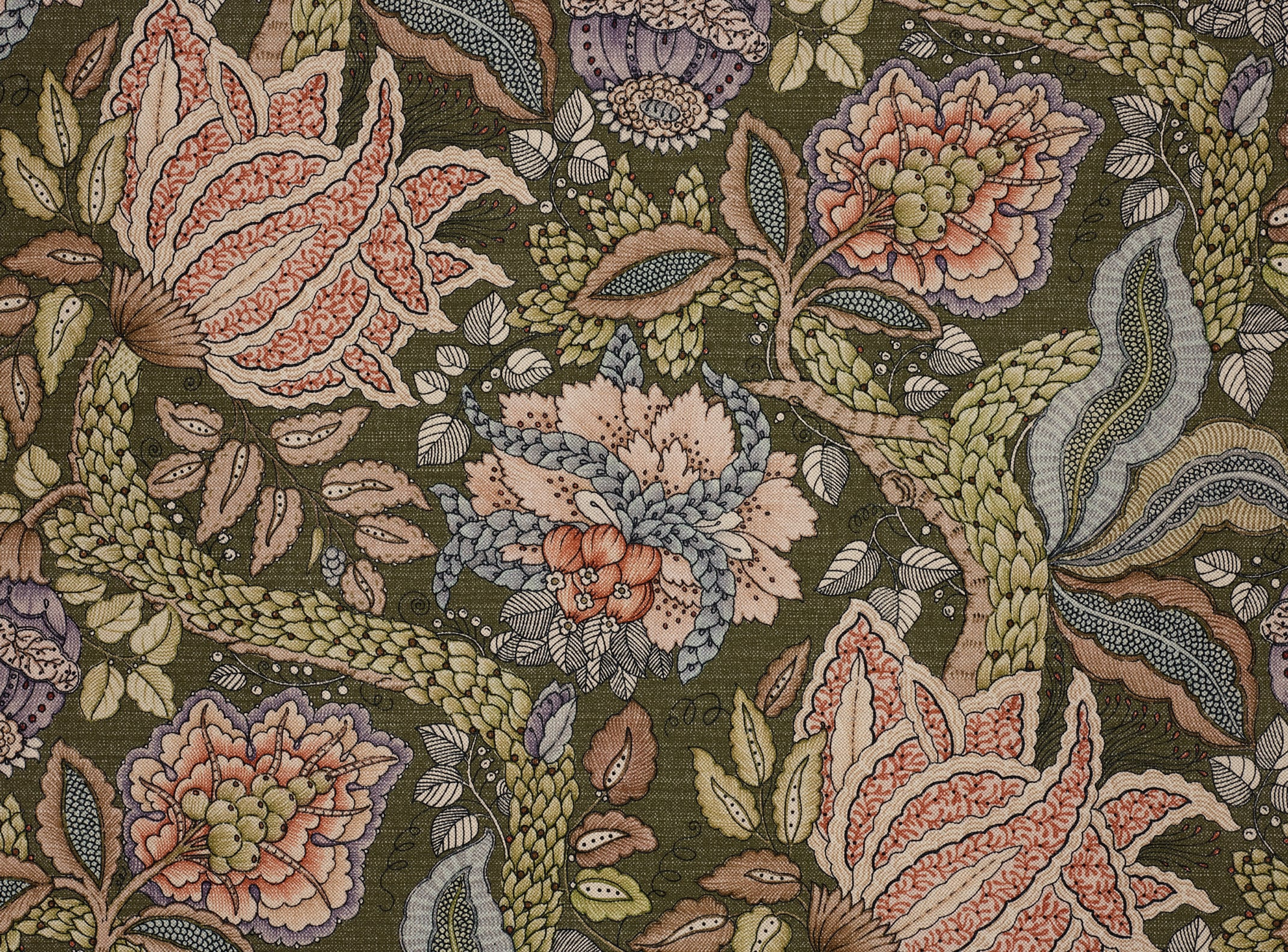Hasu - George Spencer Designs