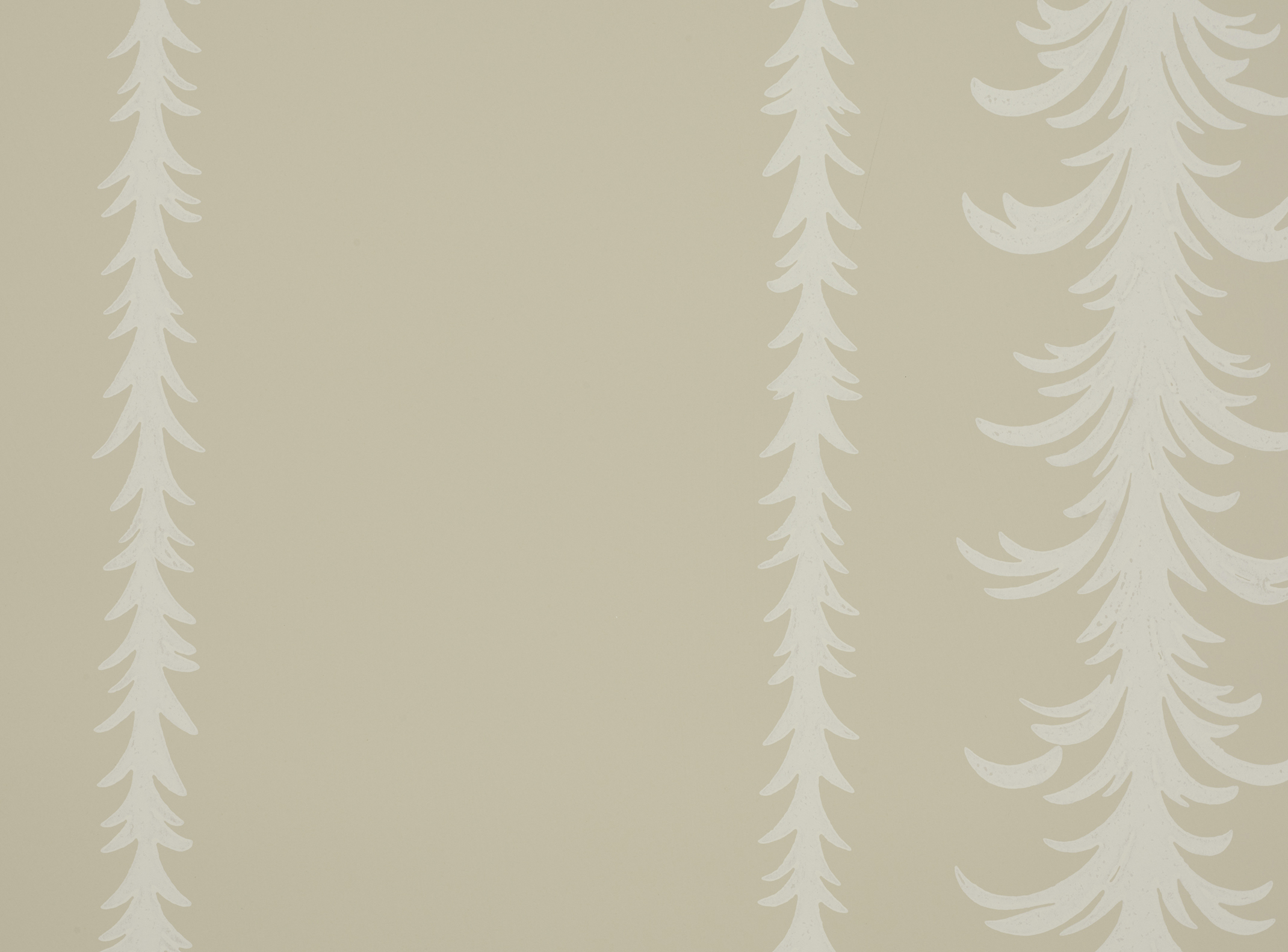 Palm Stripe - George Spencer Designs