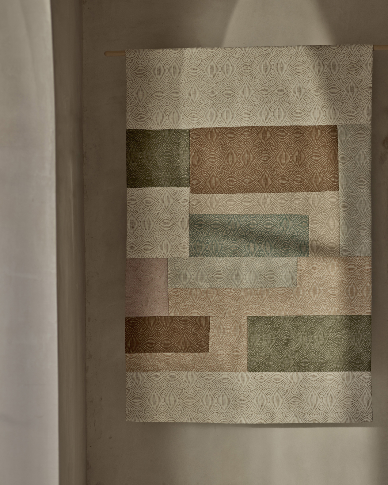 Suna - George Spencer Designs