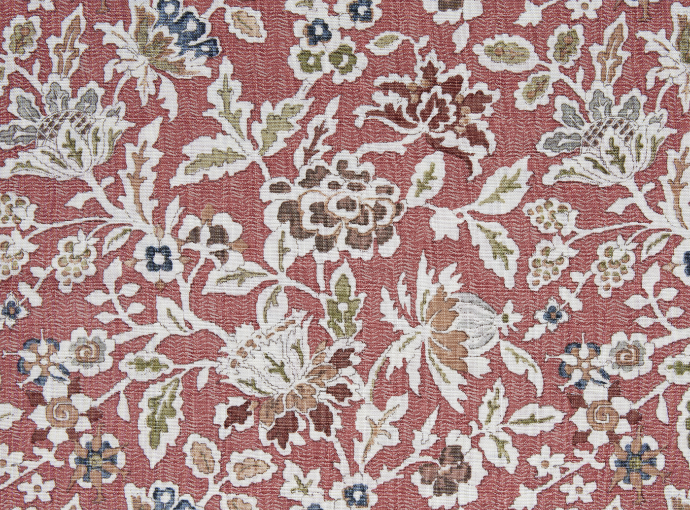 Palampore - George Spencer Designs