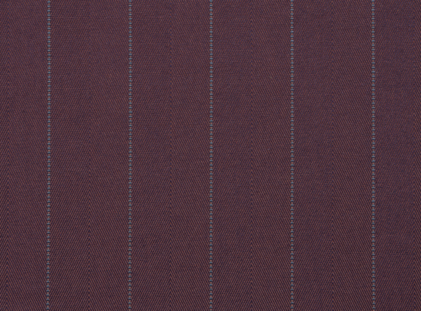 Herringbone Stripe - George Spencer Designs