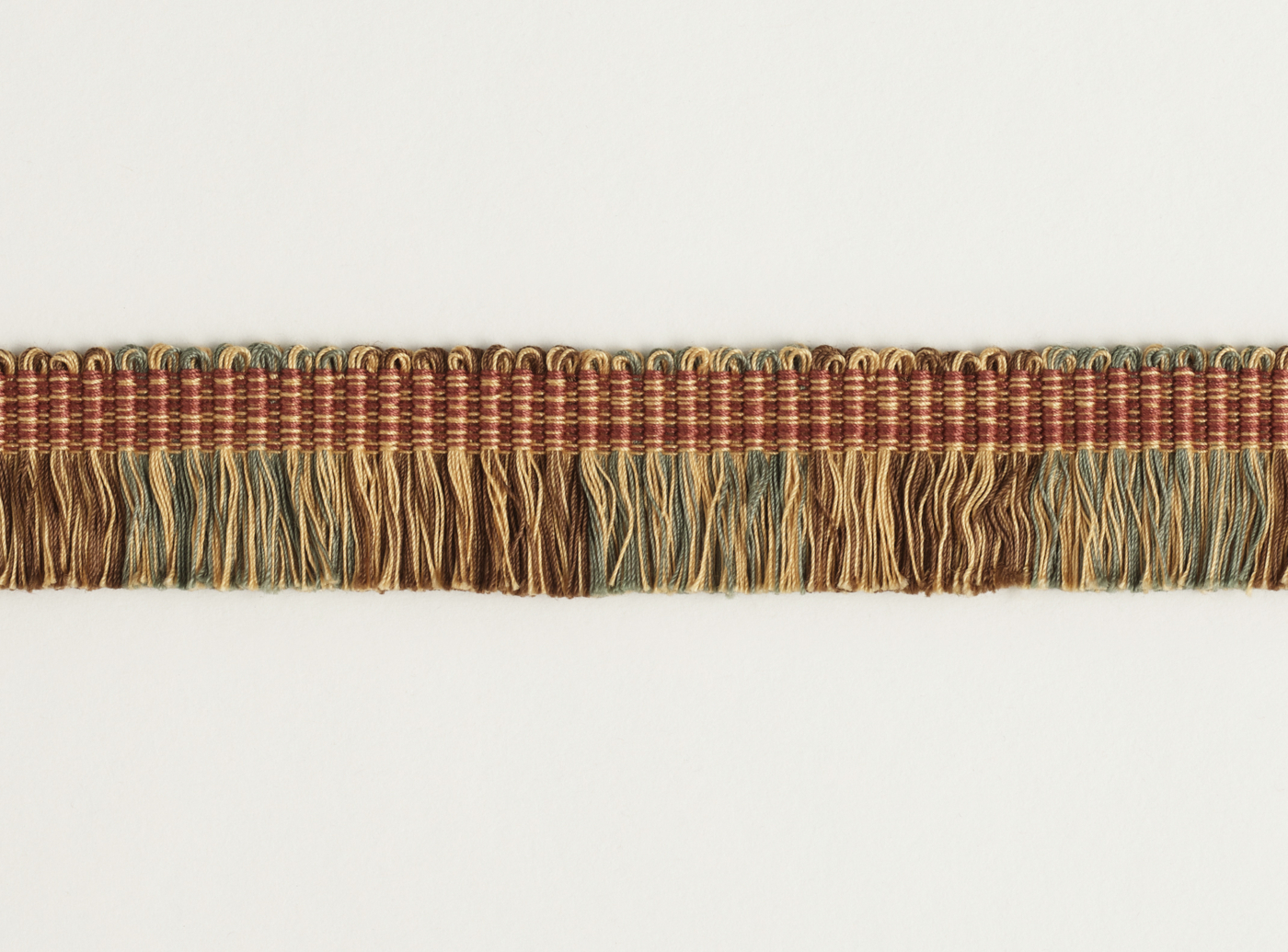 412 Narrow Fringe - George Spencer Designs
