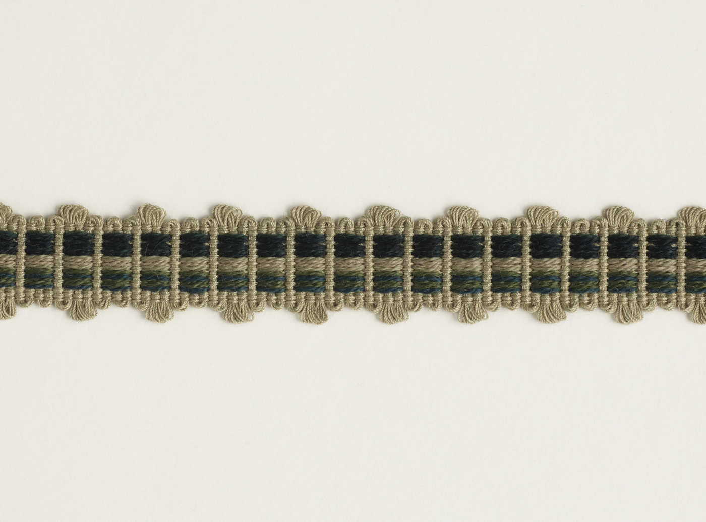705 Narrow Braid - George Spencer Designs