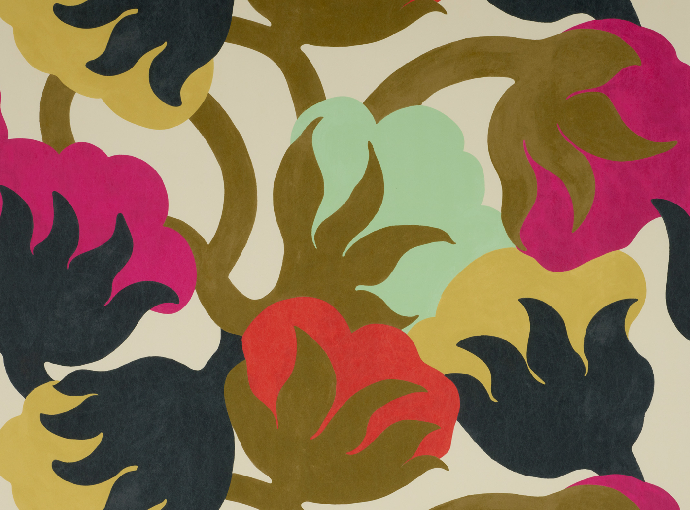 Desert Flower - George Spencer Designs