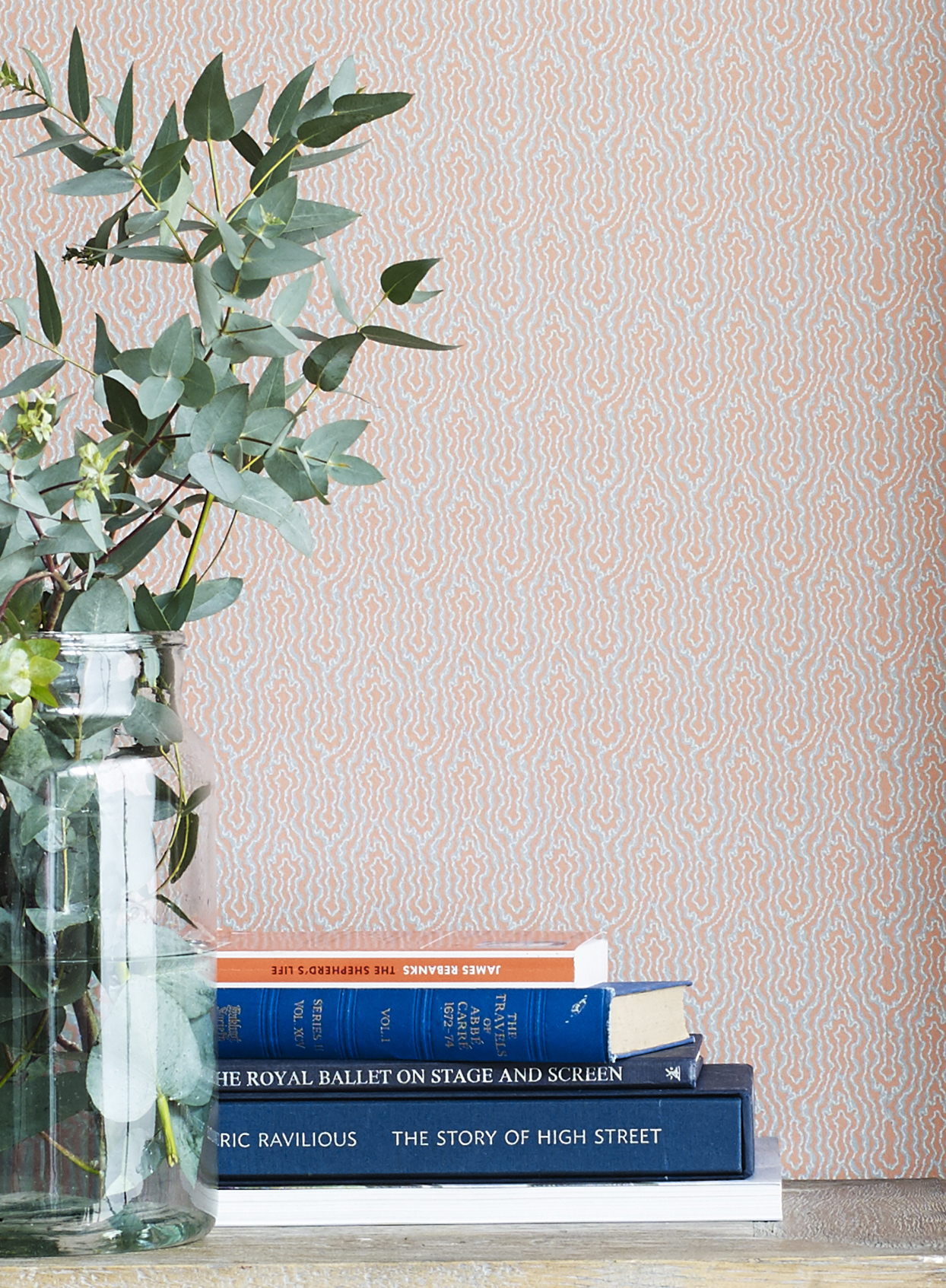 Truffle - George Spencer Designs