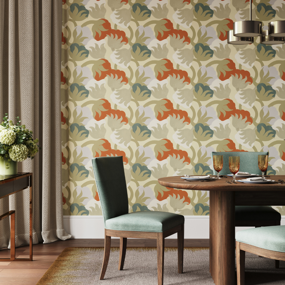 George Spencer Designs