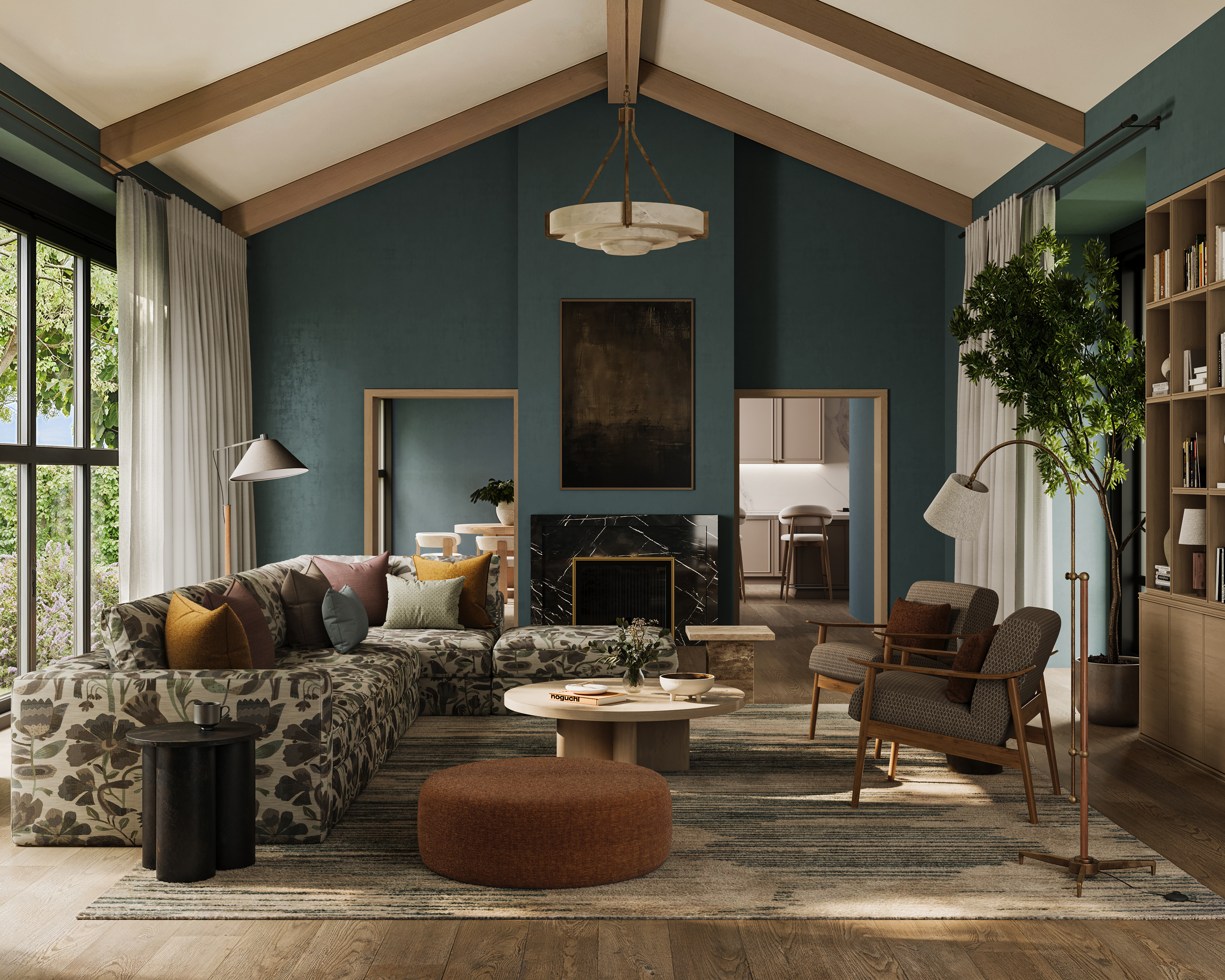 George Spencer Designs Launches the LUXOR Collection