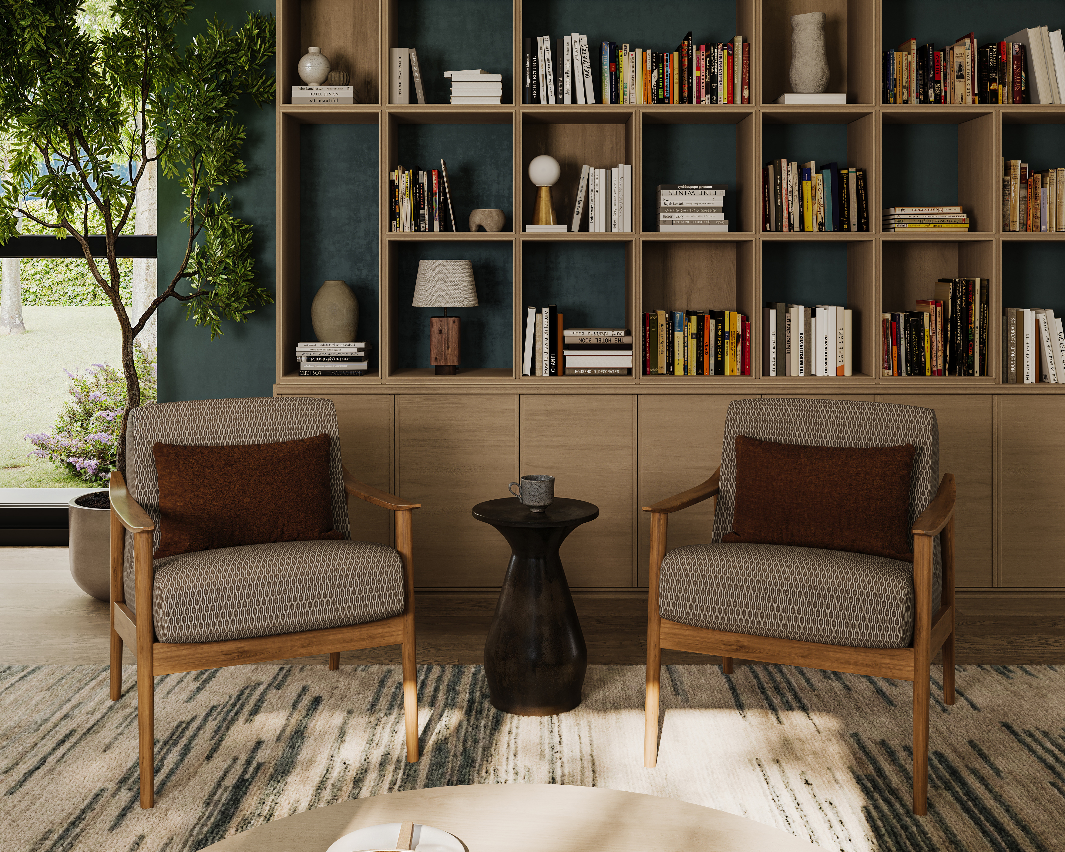 George Spencer Designs Launches the LUXOR Collection