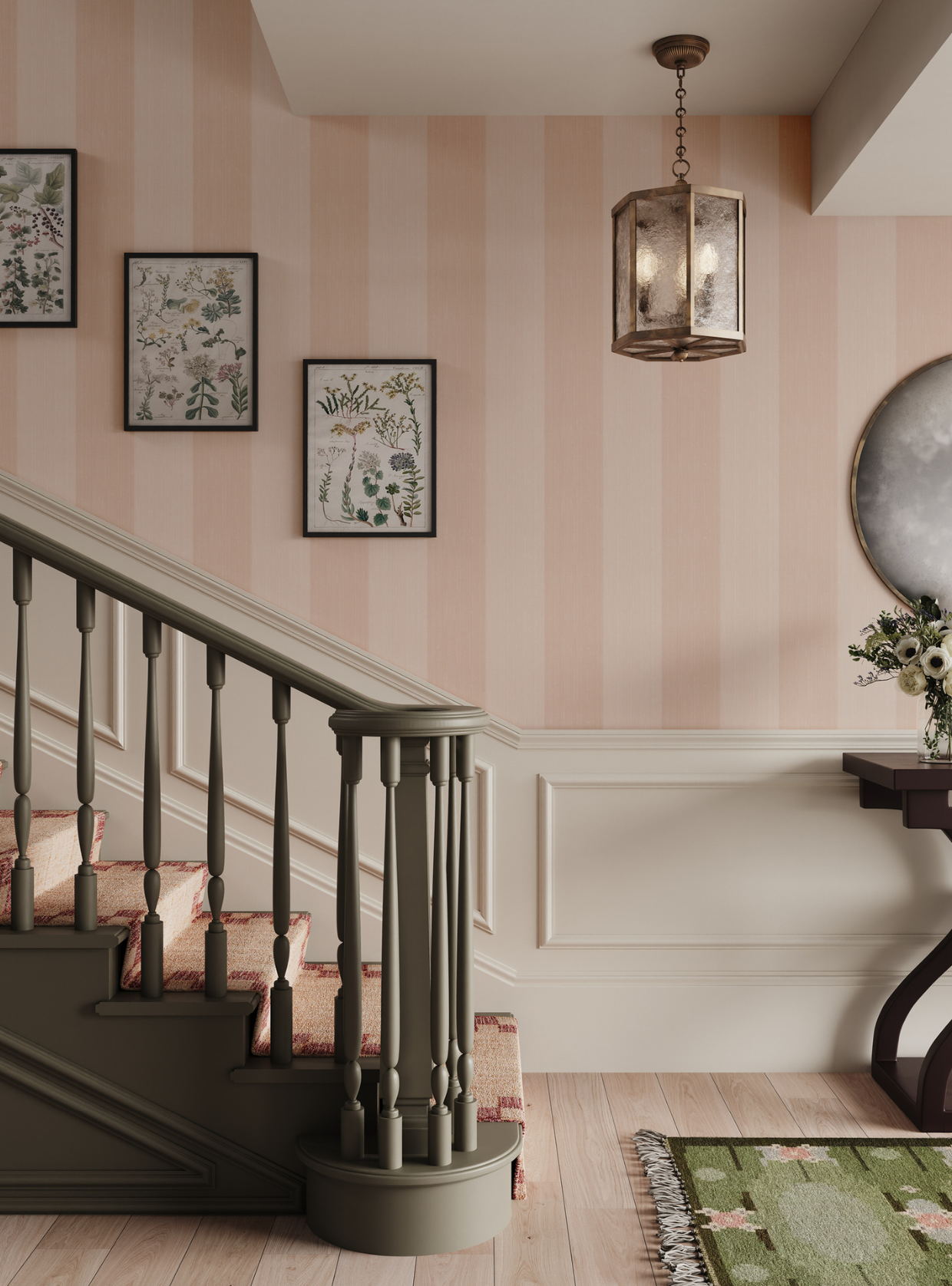 The Stripe Collection